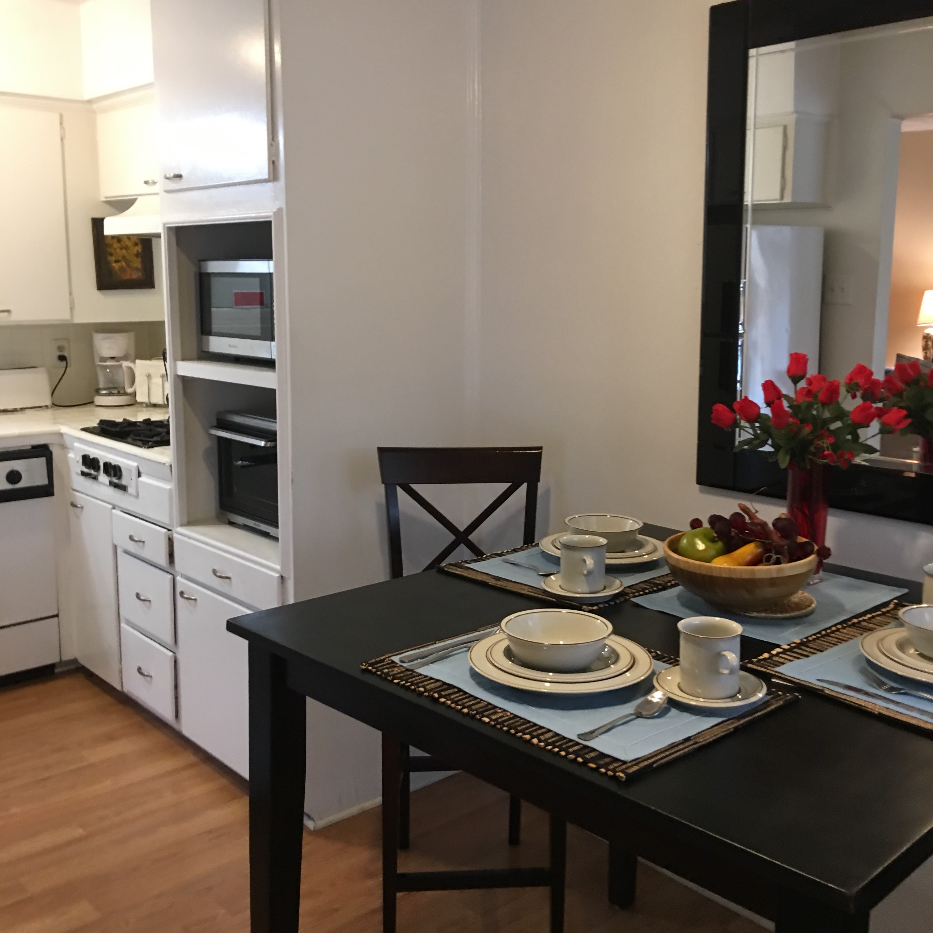 Safe and Clean Apartments Rentals for Comfortable Stay In Dallas