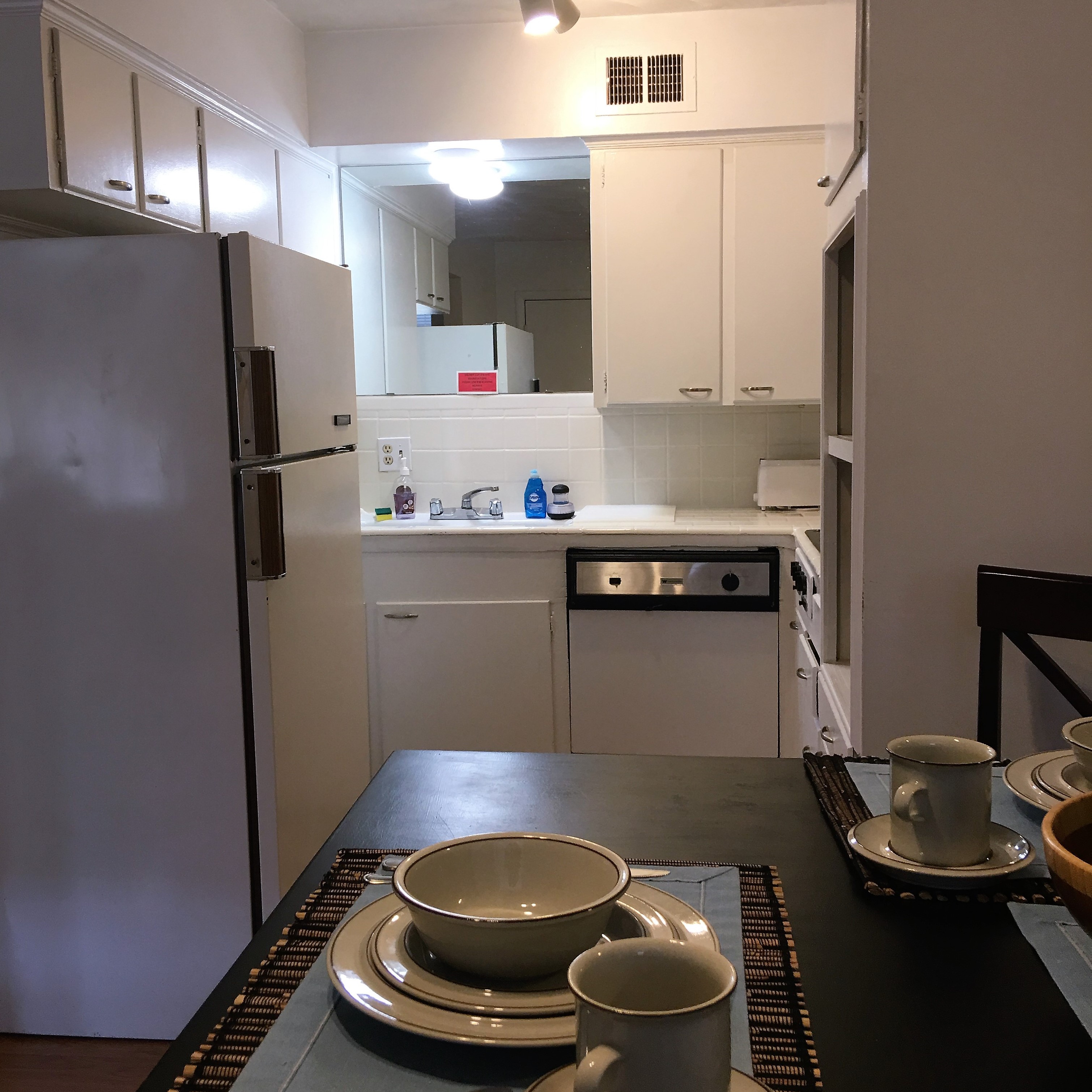 Safe and Clean Apartments Rentals for Comfortable Stay In Dallas